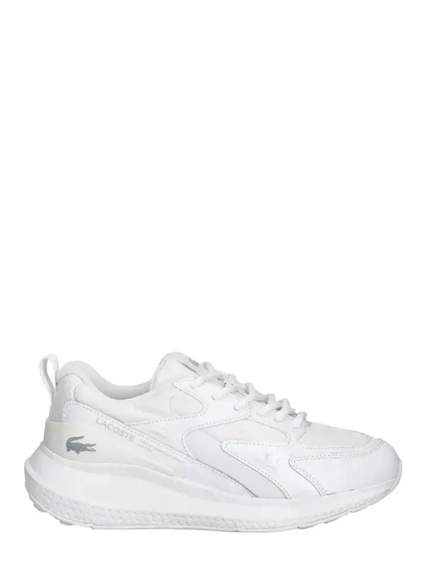 Lacoste L003 Evo Sneakers - White