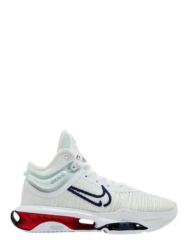 Nike Air Zoom Gt Jump 2 Ep 'usa' Sneakers - White