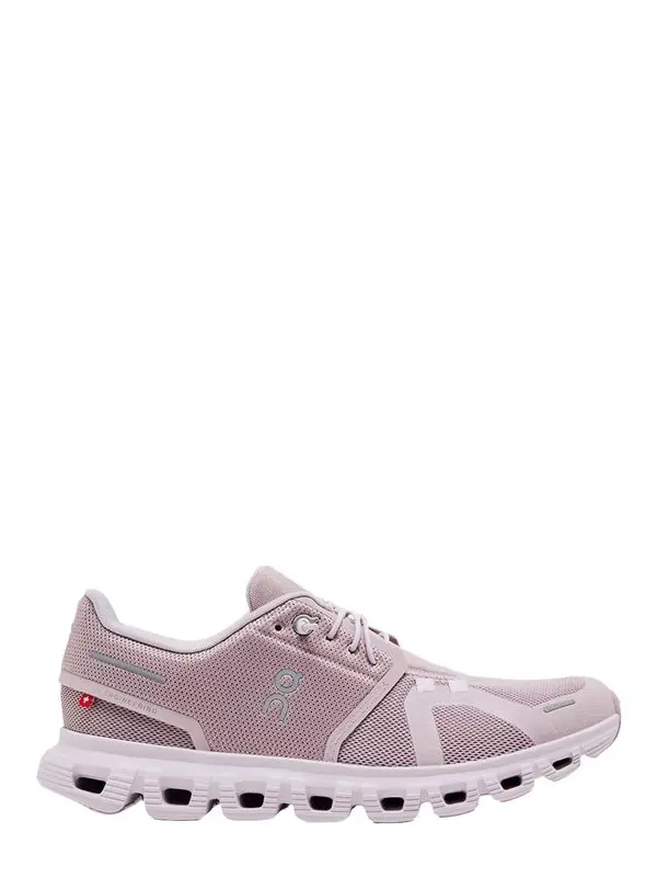 On Cloud Sneakers - Pink