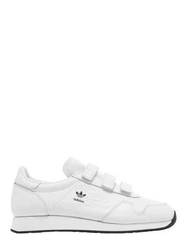 Adidas Beams X Spirit Of The Games Velcro End. Exclusive - White