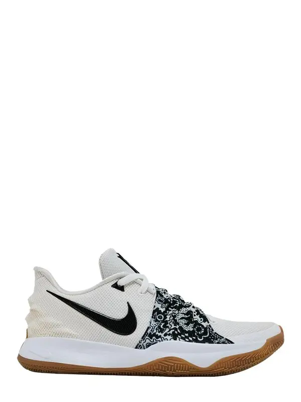 Nike Kyrie 4 Low Sneakers - White