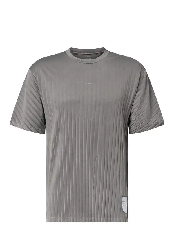 Satisfy Auralite T-shirt - Grey