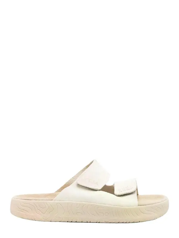 VEJA Etna Pierre Slides - Neutrals