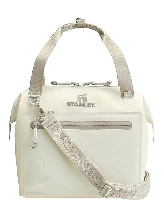 STANLEY The All Day Julienne Mini Cooler - Cream