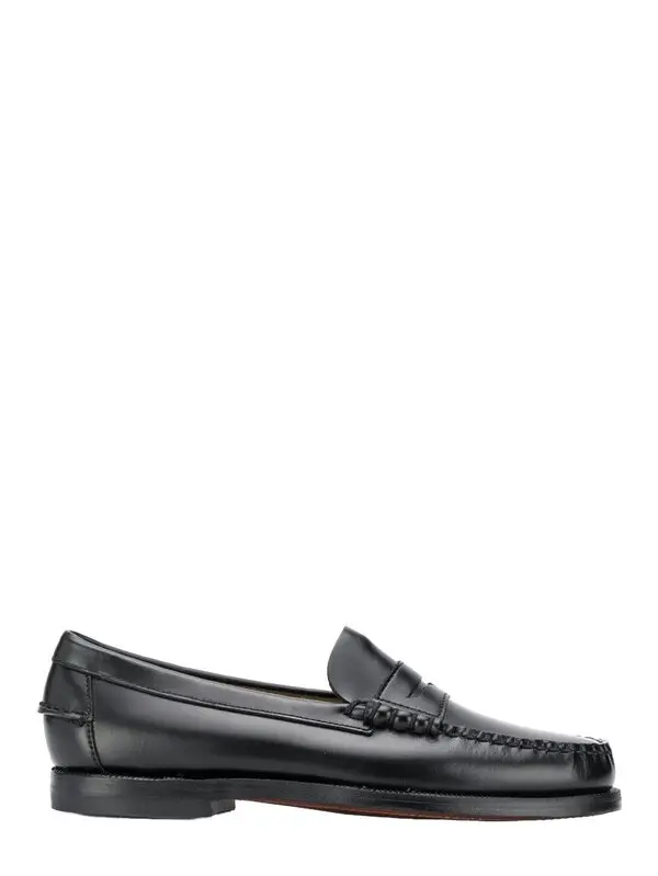 SEBAGO Classic Dan Loafers - Black