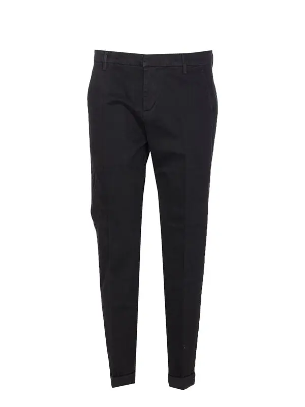 DONDUP Gaubert Jeans - Black