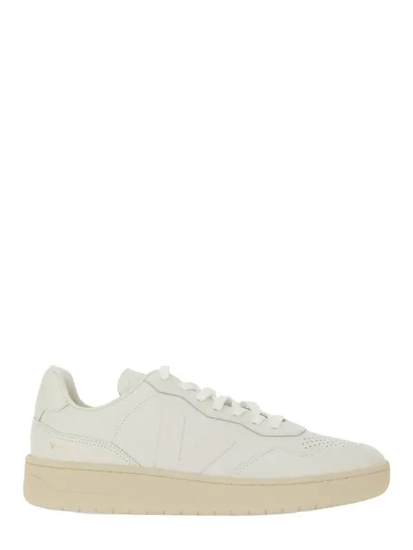 VEJA Sneaker V-90 - White