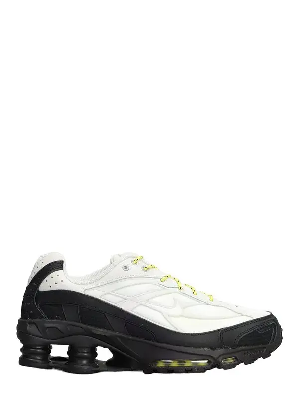Nike Shox Ride 2 Sneakers - White