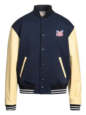 Marni Jacket - Blue