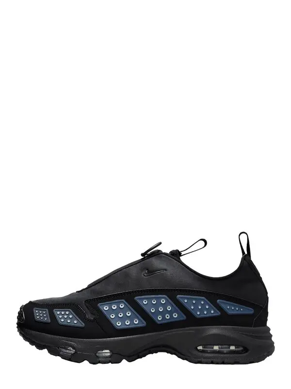 Nike Air Max Sndr Sneakers - Black