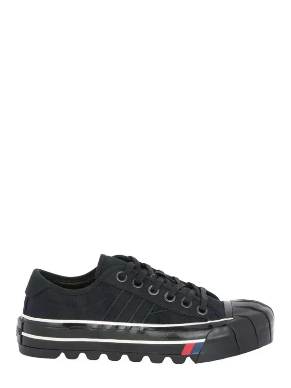PRO-KEDS 1949 Royal Intrepid Sneakers - Black