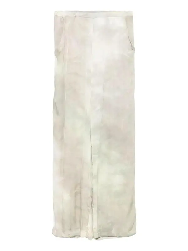RAME Jersey Trousers - Neutrals