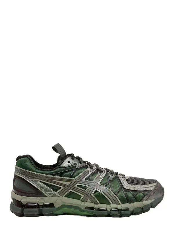 Asics Ub10-s Gel-kayano 20 Sneakers - Green