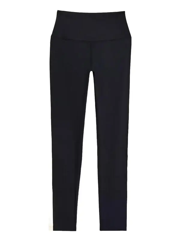Splits59 Clare High Waist Rigor 7/8 Leggings - Black