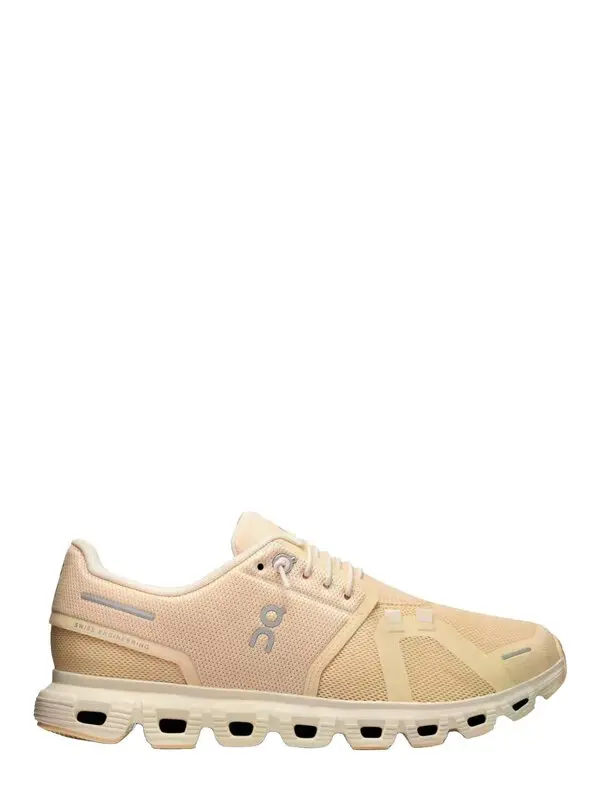 On Cloud Blonde Dew Sneakers - Neutrals