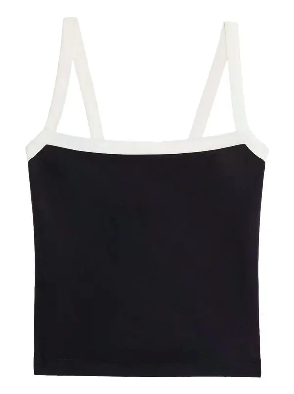 Splits59 Monah Rigor Tank Top - Black