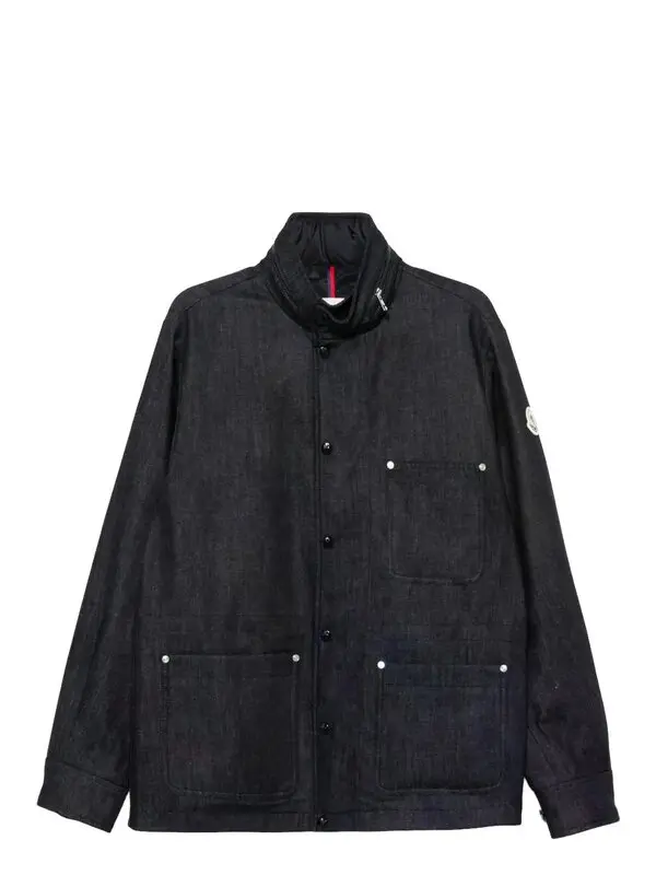 Moncler Chesery Jacket - Blue