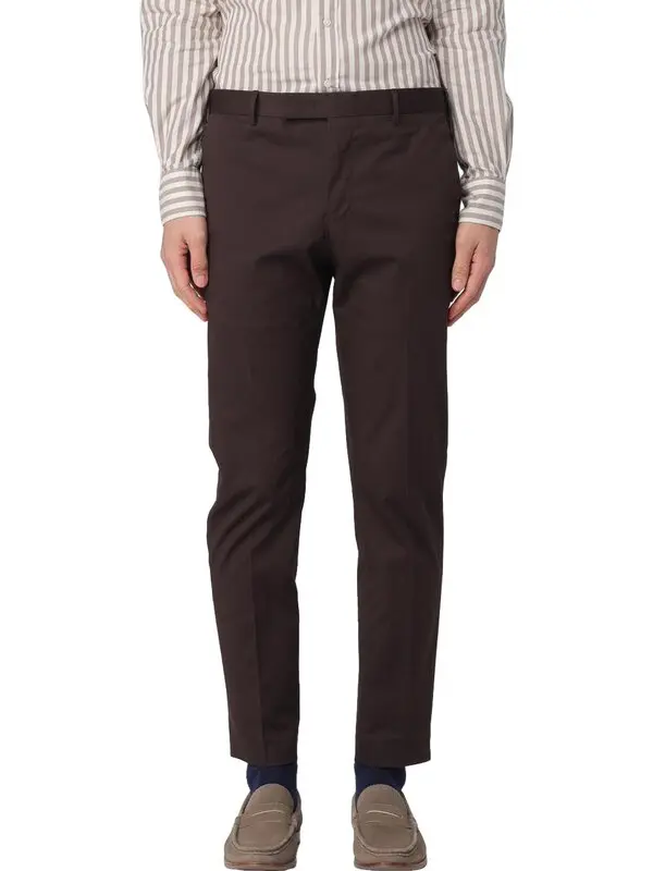 PT TORINO Pants - Brown