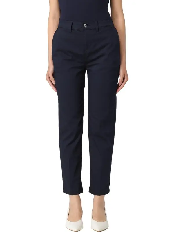 Liu Jo Trousers - Blue