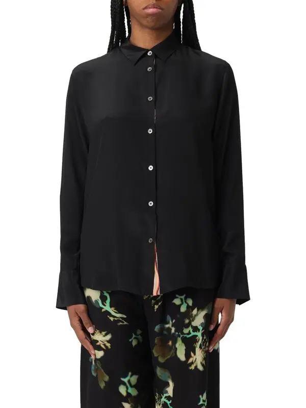 Paul Smith Shirt - Black