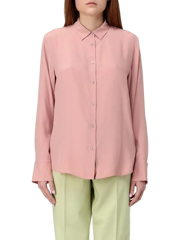 Paul Smith Shirt - Pink