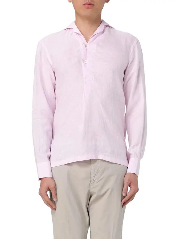 DOPPIAA Shirt - Pink