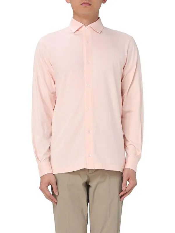 DOPPIAA Shirt - Pink