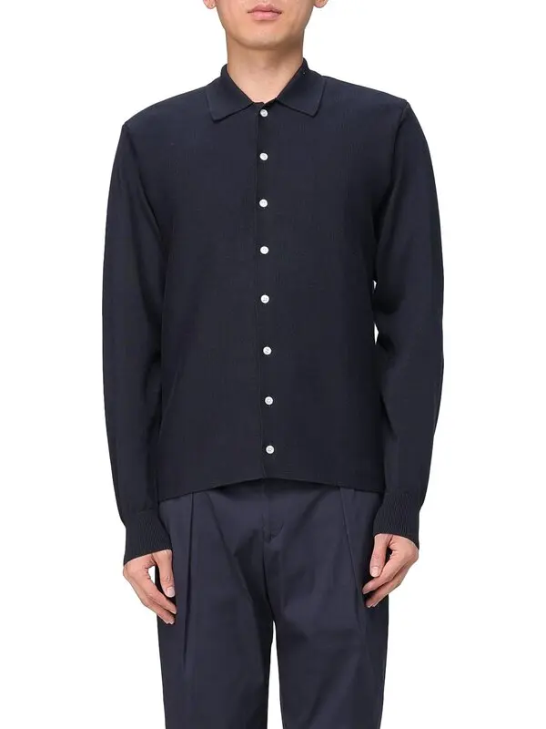 DOPPIAA Shirt - Blue