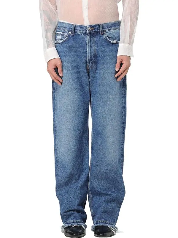 Séfr Jeans - Denim