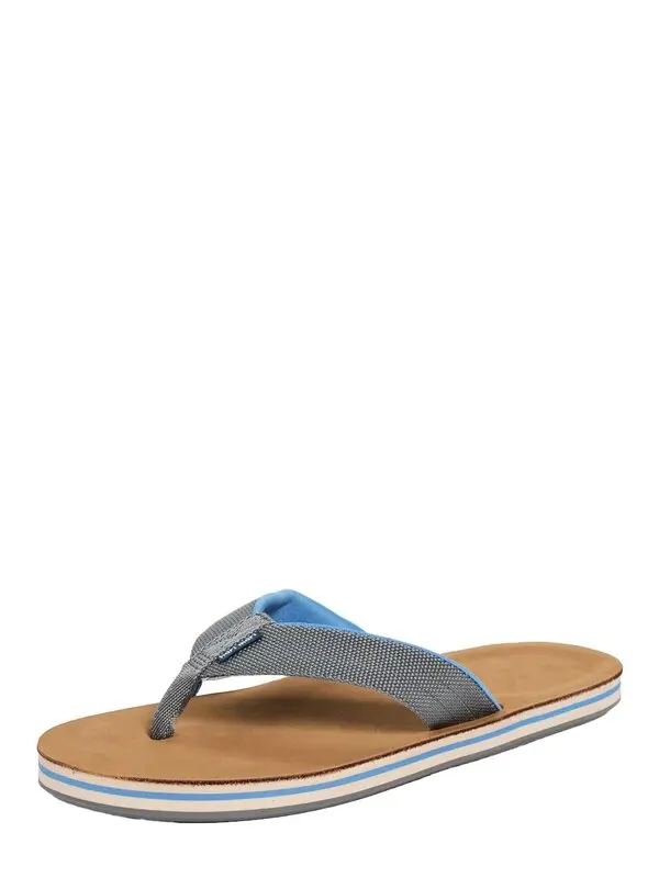 HARI MARI Scouts Flip Flops - Gray