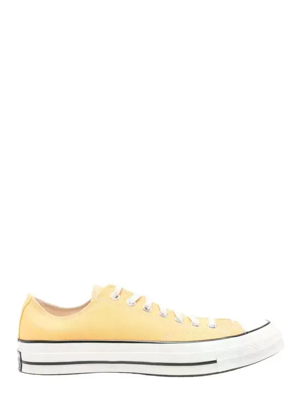 CONVERSE Chuck 70 Sneakers - Yellow