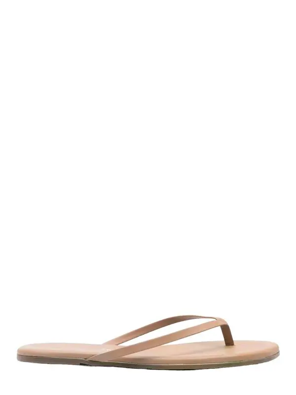 Tkees Lily Sandals - Neutrals