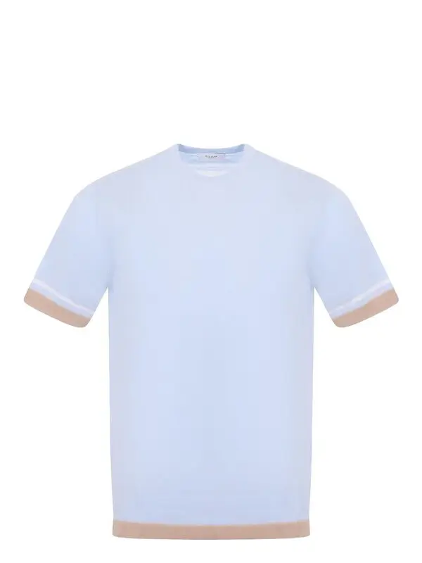 CLAQ T-shirts And Polos - Blue