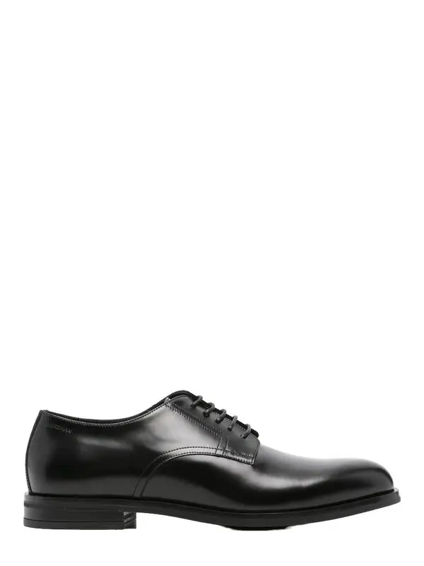 STUART WEITZMAN Club Classi Derby - Black