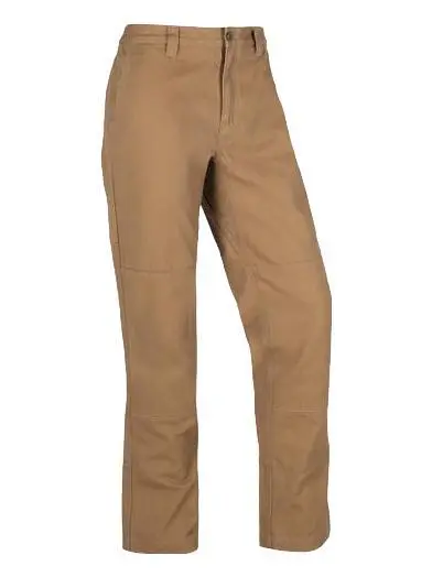 MOUNTAIN KHAKIS Alpine Work Pant - Retro Khaki