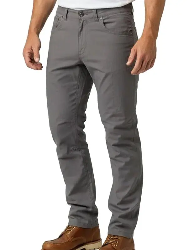 MOUNTAIN KHAKIS Camber Original Pant - Firma
