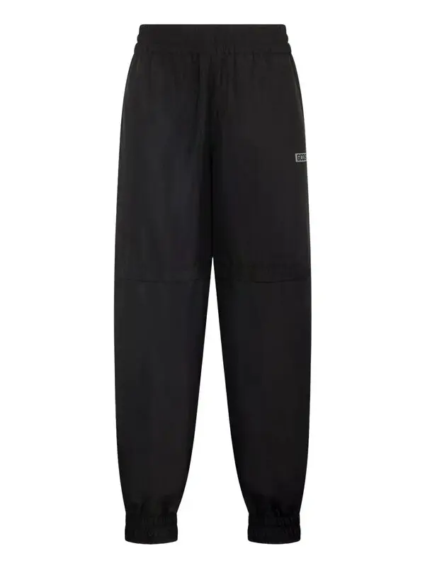 Gcds Essentials Jogger Pants - Black