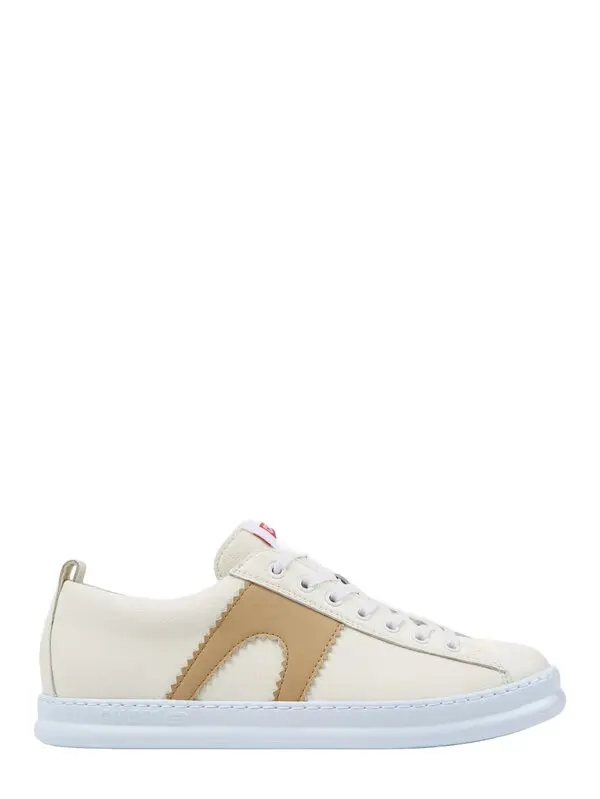 Camper Low-top Sneakers - White