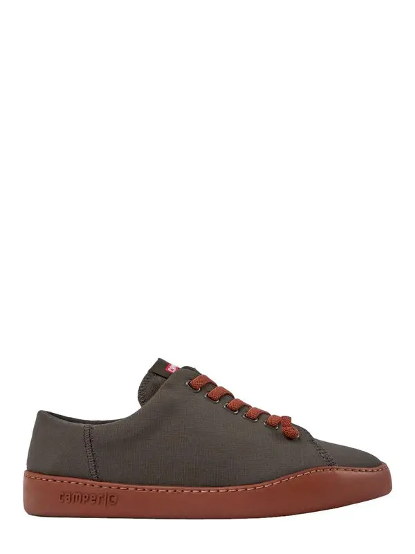 Camper Lace-up Sneakers - Grey