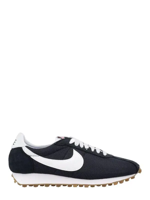 Nike Low Top Sneakers - Black