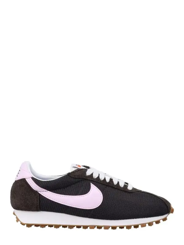 Nike Low Top Sneakers - Brown