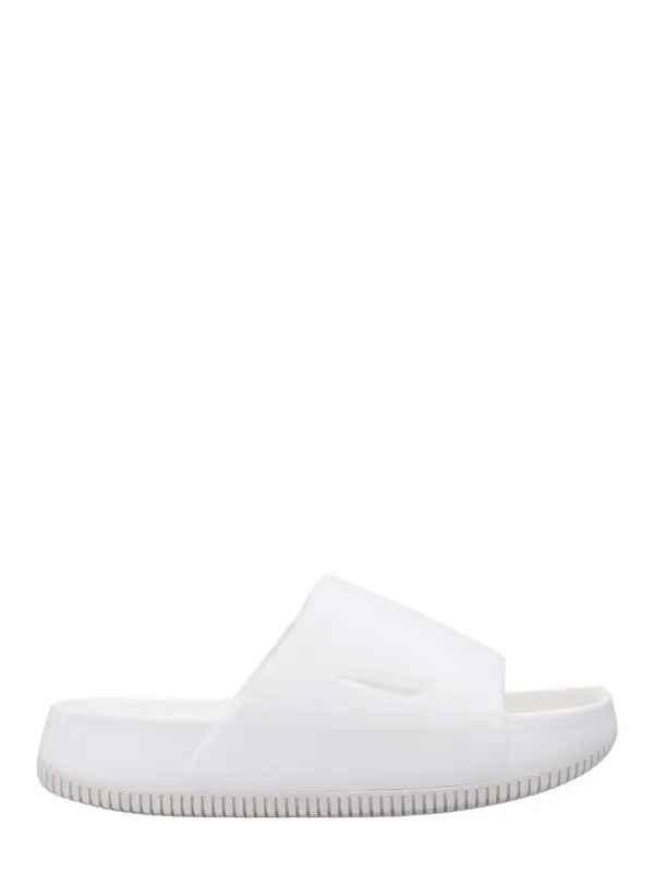 Nike Flat Sandal - White
