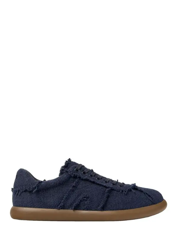 Camper Lace Up Sneakers - Blue