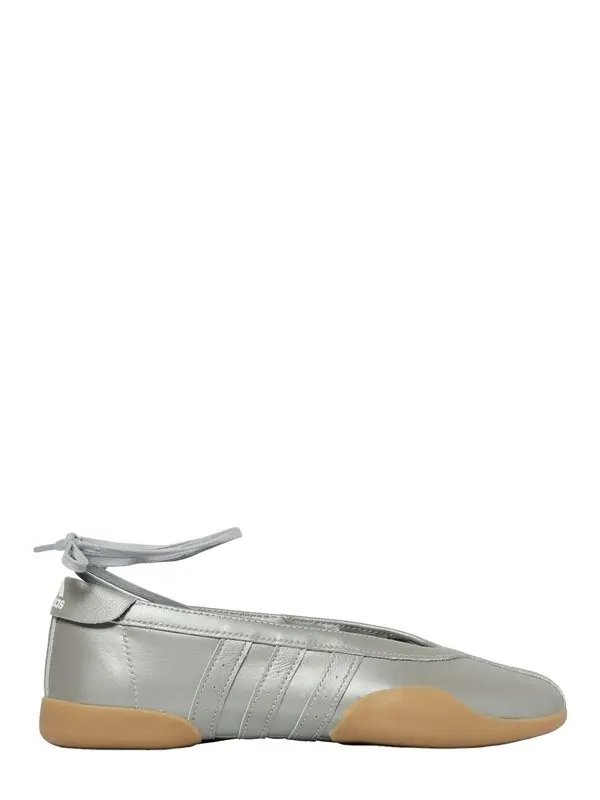 Adidas Originals By Alexander Wang Ballet Flats - Grey
