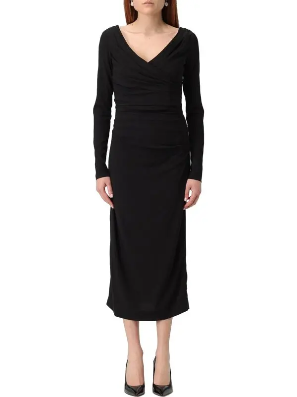Dolce & Gabbana Dress - Black