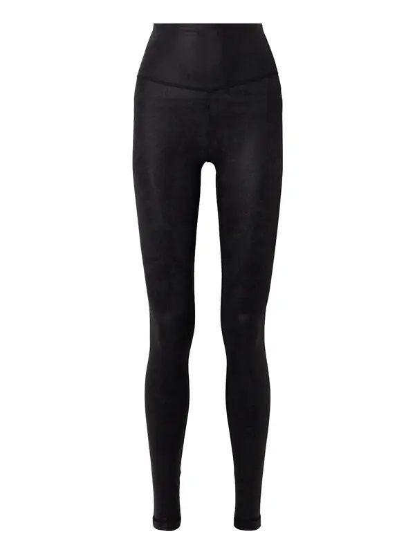 Lululemon Wunder Train High-rise Tight 28 - Black