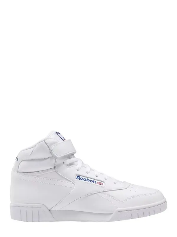 REEBOK Ex-o-fit High Sneakers - White