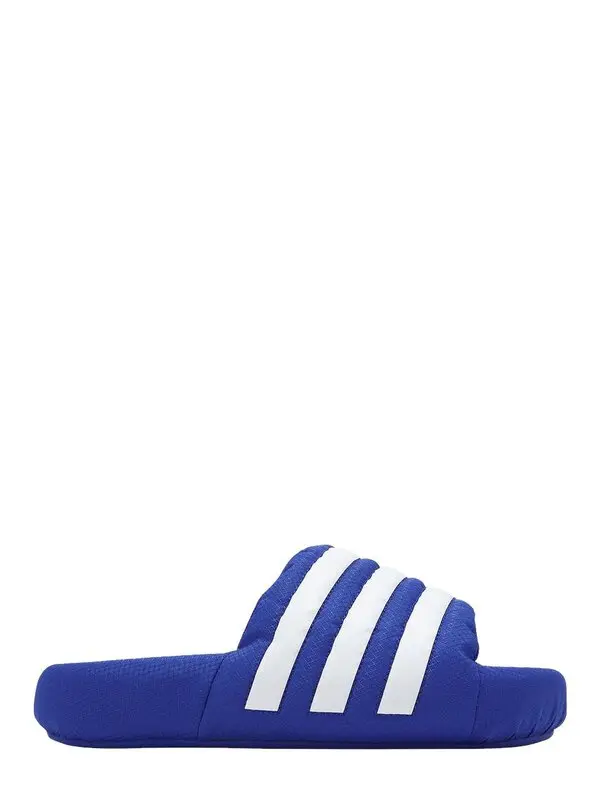 Adidas Adilette 24 Slide - Blue