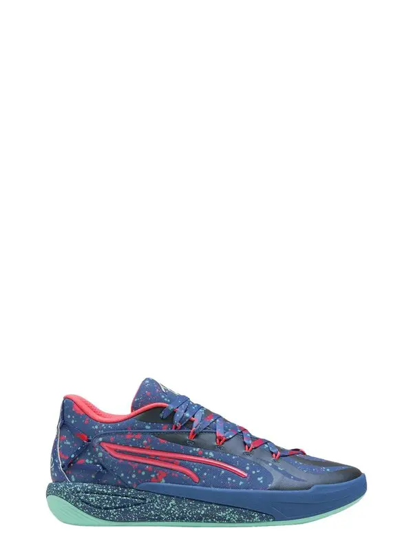 PUMA Stewie 4 Night Vision - Blue