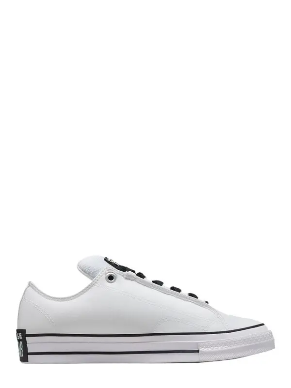 CONVERSE Chuck Taylor All Star Low Top Sneakers - White